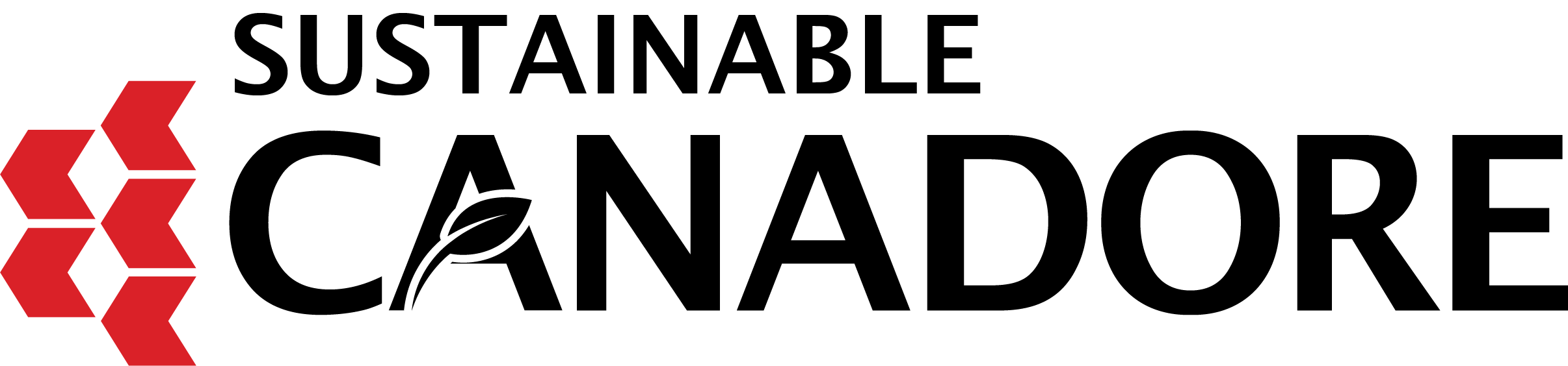 Sustainable Canadore - Canadore College