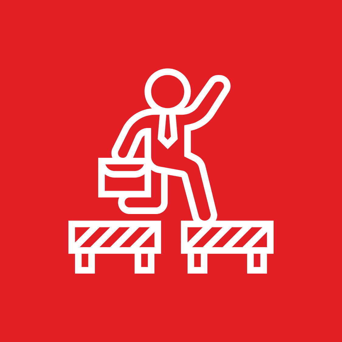 About - Canadore College