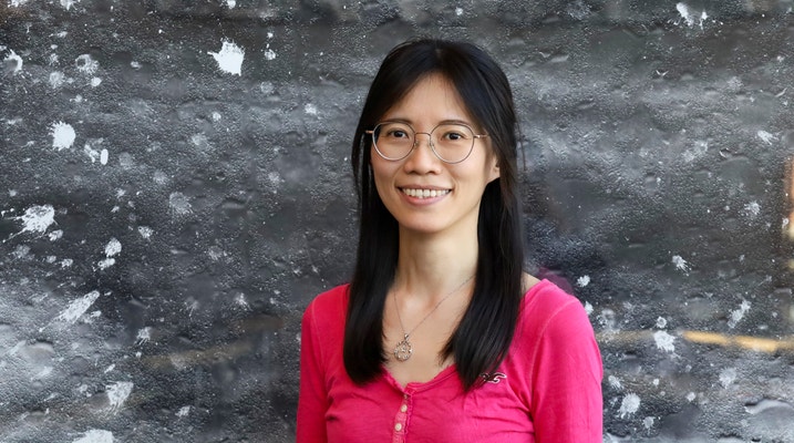 Meet our Student Researcher – Hui-Chi Hsieh - Canadore College
