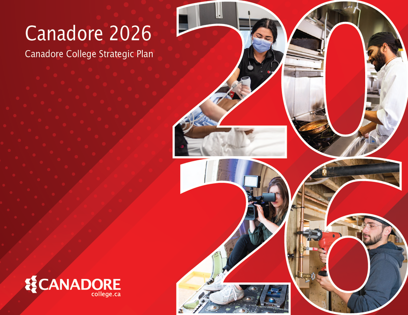 Canadore 2026 - Canadore College