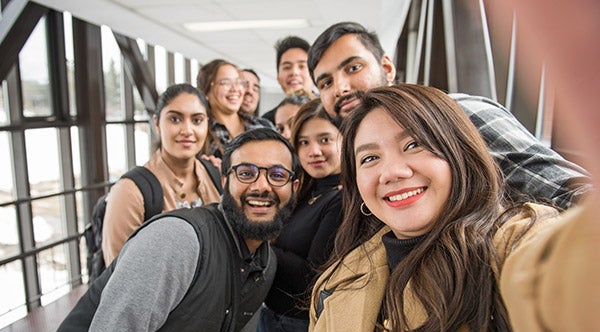 Canadore International - Canadore College