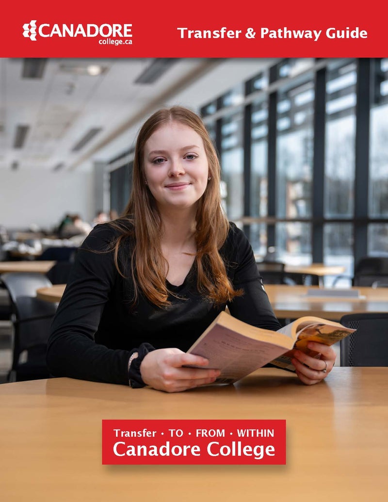 Credit Transfers - Canadore College