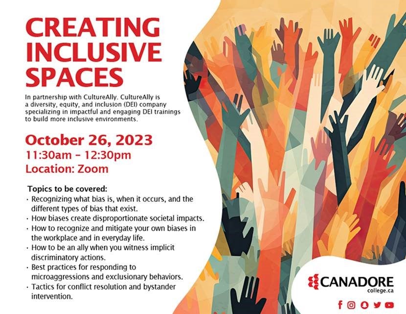 Events - Canadore College