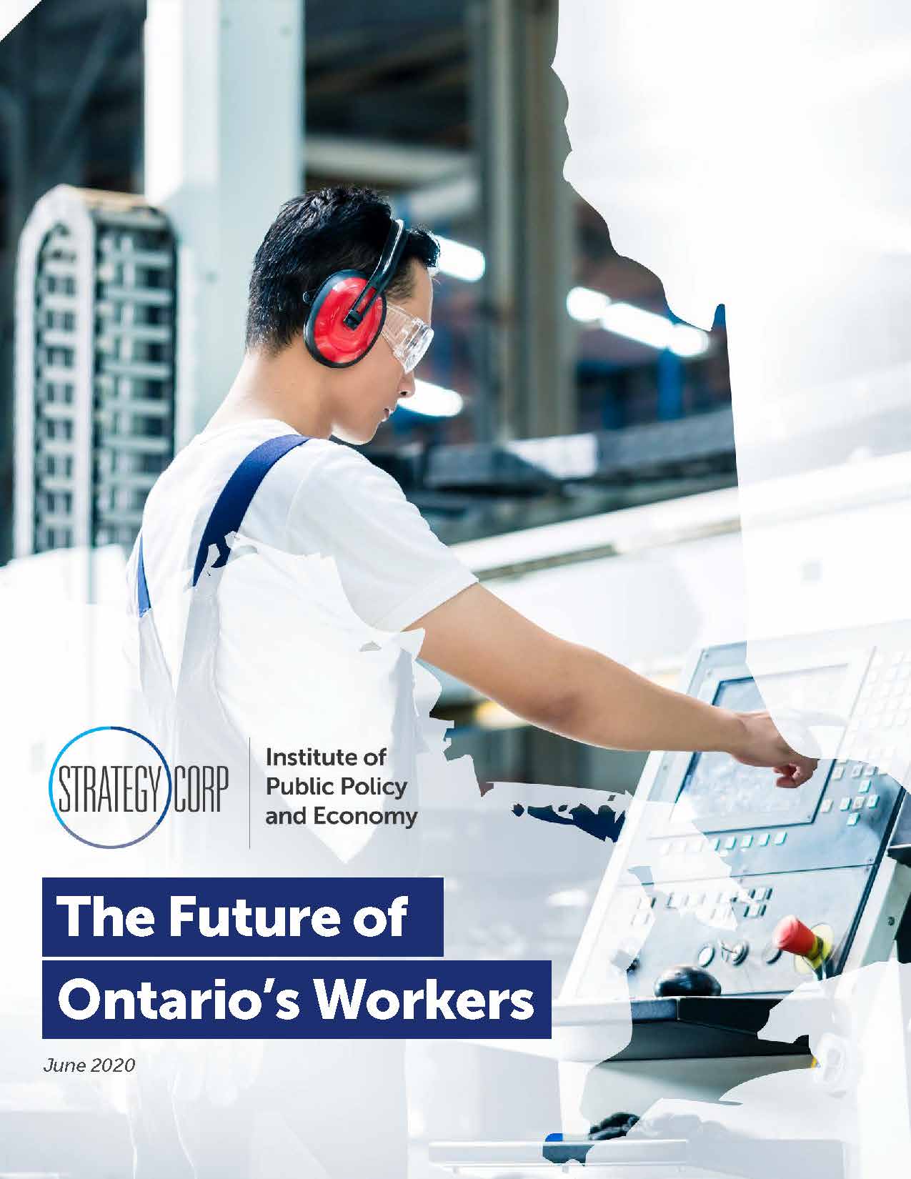 The Future of Ontario's Workers - Colleges Ontario