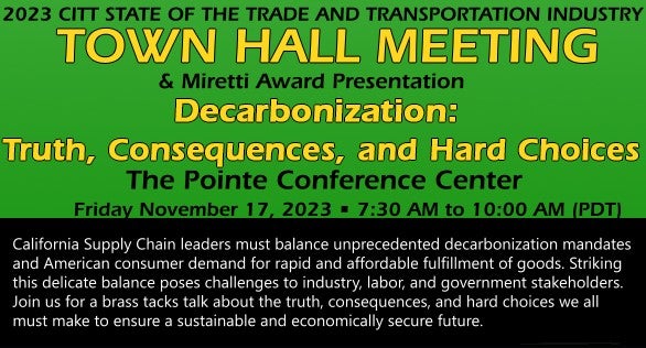 Center for International Trade & Transportation | CSULB