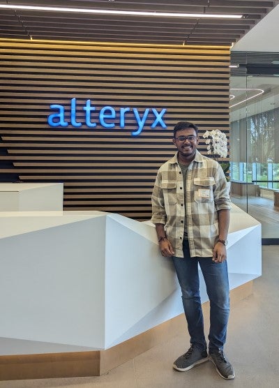 Info Systems Students Crack the Codes of Prestigious Datathon | CSULB