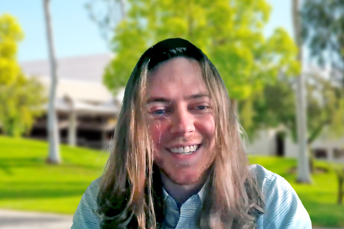 The Road to Success Alumni Series: Troy Mullen | CSULB