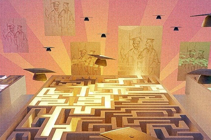 Innovative BALA Program Empowers Working Adults to Complete Degrees | CSULB