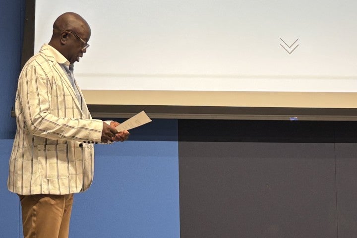 Logistics Pro Navigates the Twists and Turns of Supply Chain Career ...