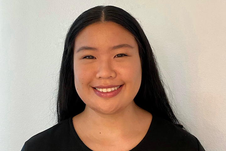 Crime and Intelligence Analysis Program Creates Next Generation of ...