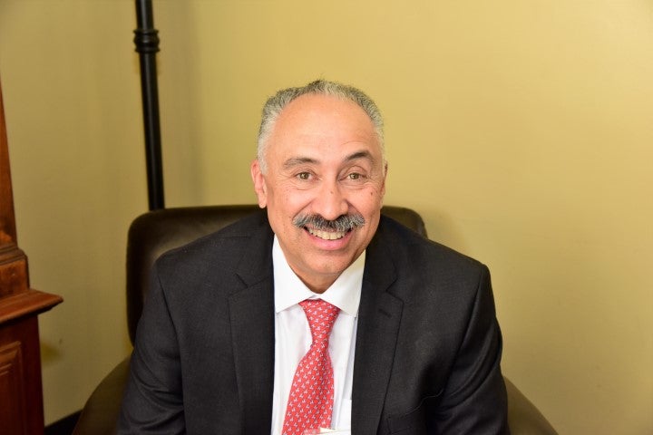 Global Logistics Instructor Recognized for Unique Combination of Skills ...