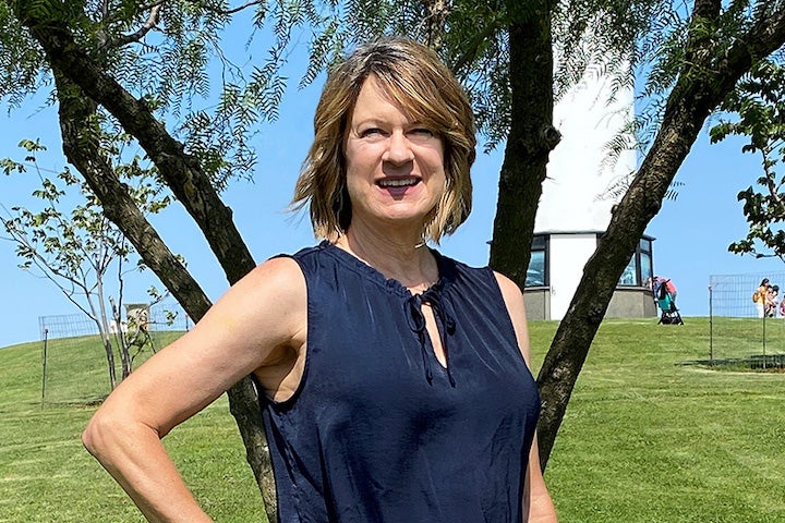 MPA Grad Achieving Goal to Bridge Tech World with Public Service | CSULB