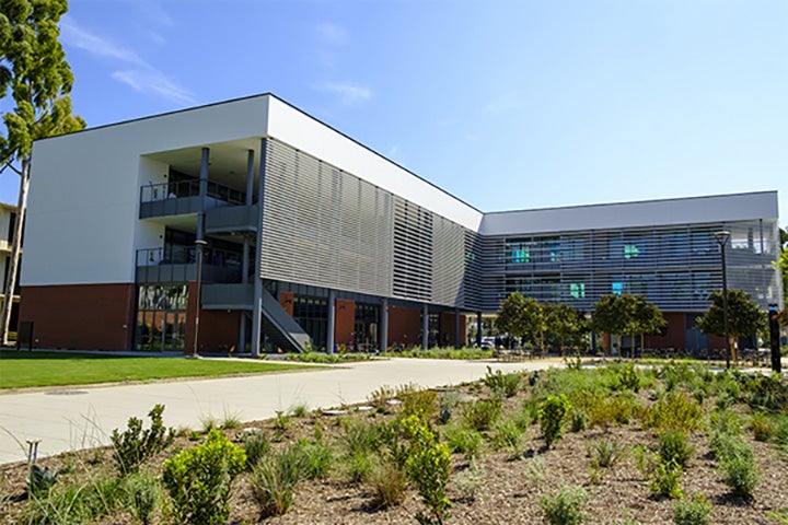 CCPE Renamed as College of Professional and International Education (CPIE) | CSULB