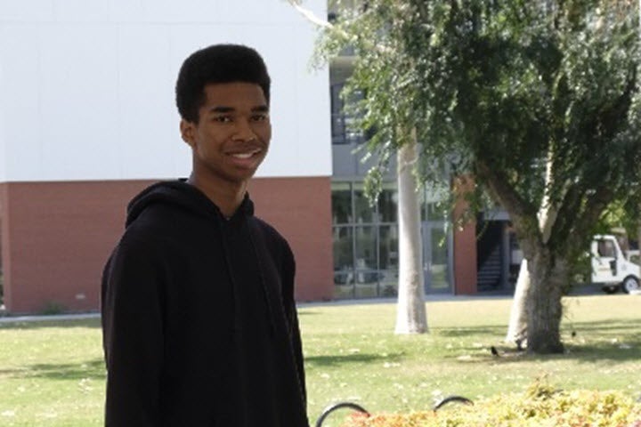 Bounding Ahead in Pre-College Summer Academy | CSULB