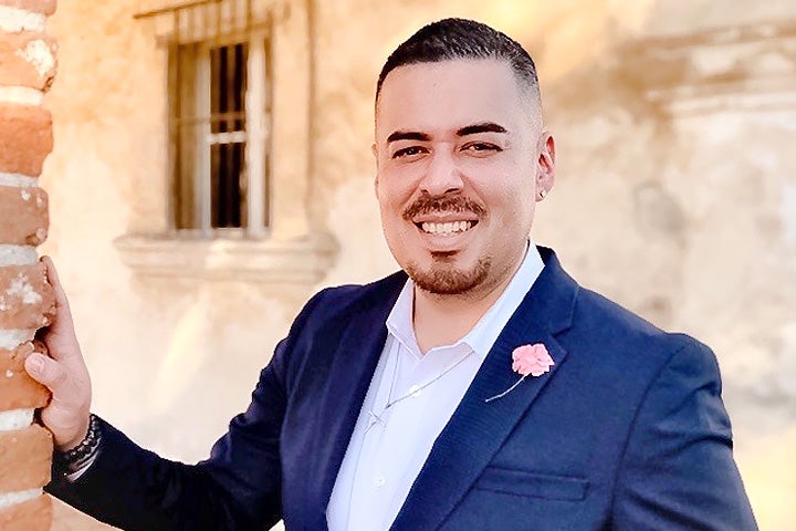 Public Administration Grad Becomes Leader in Civil Rights Movement | CSULB