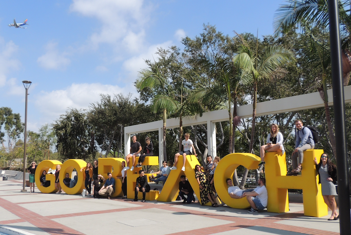 25 Years and Growing: The Partnership Between CSULB and HAW Hamburg | CSULB