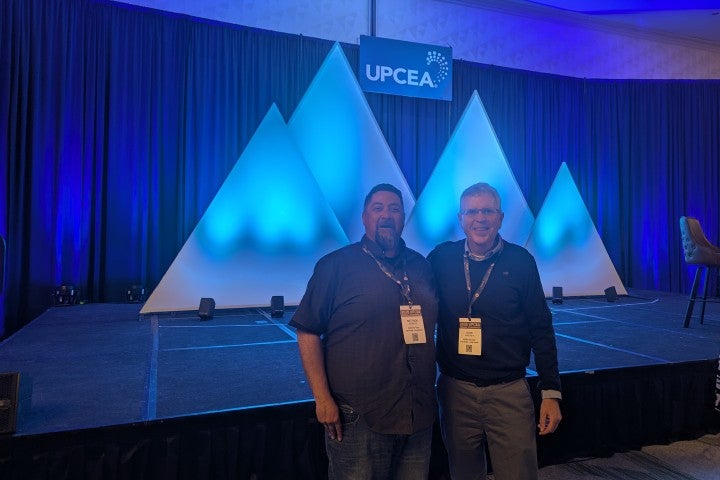 CPaCE Staff Build Skills at UPCEA Conference to Support Students at The ...