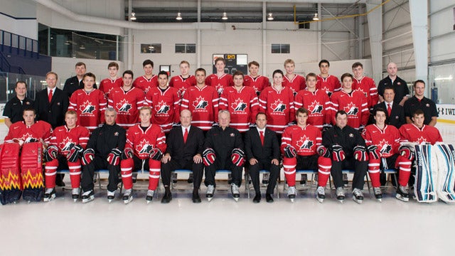 So this is what Maple Leaf fans do during the playoffs. (during Boston ...