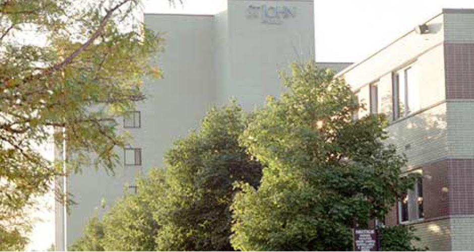Henry Ford Warren Hospital