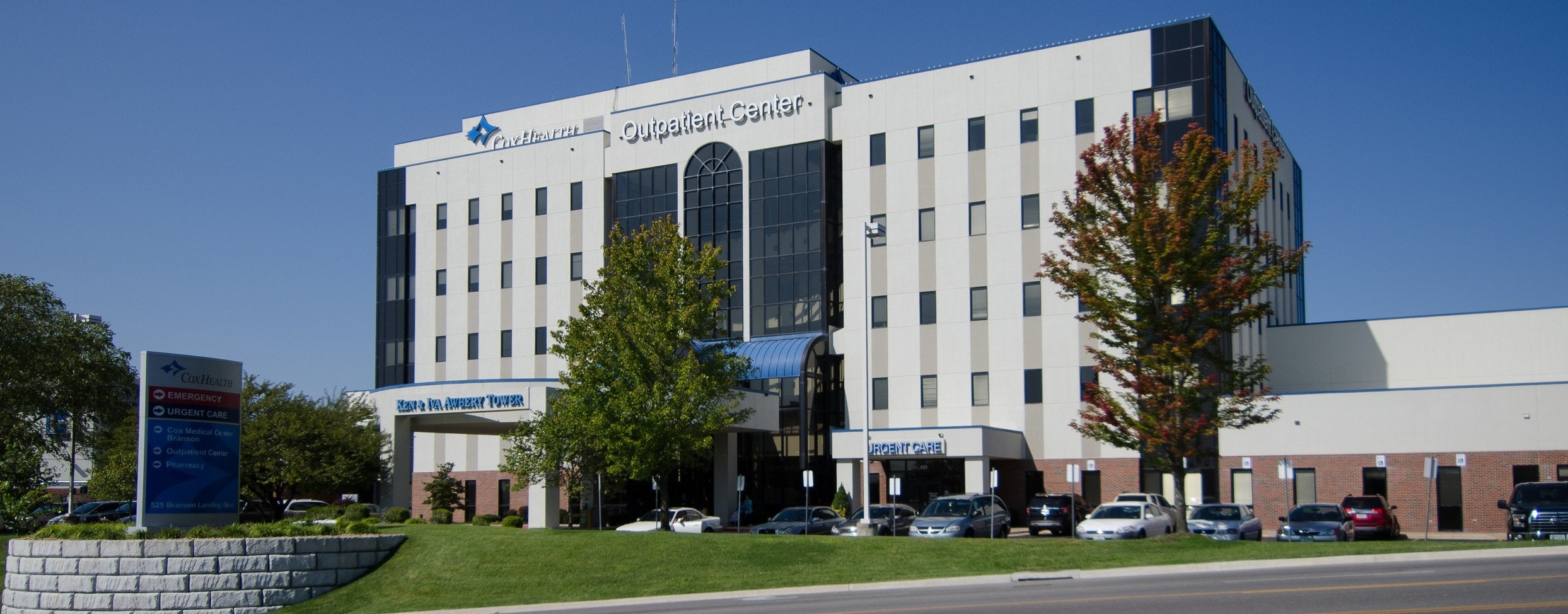 Southwest Missouri AHEC KCU Core Clerkship Site