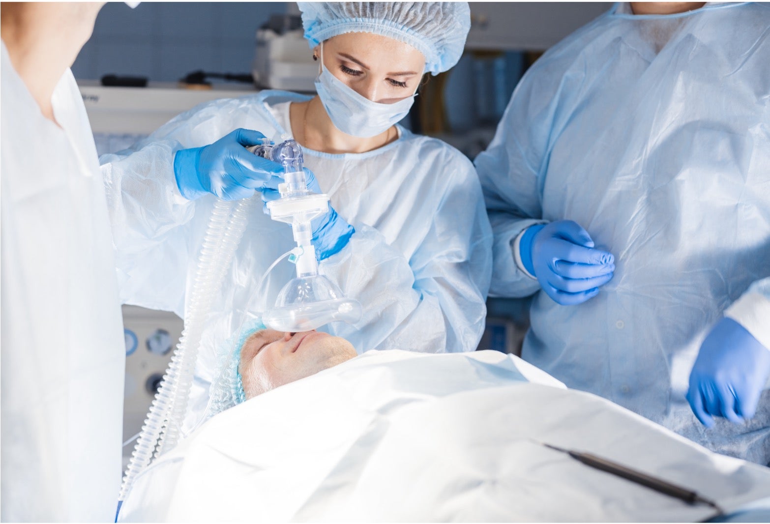 Kansas City University announces plans for anesthesiologist assistant ...