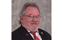 Kenneth Heiles, DO, Named Inaugural Assembly of Council Leaders Chair