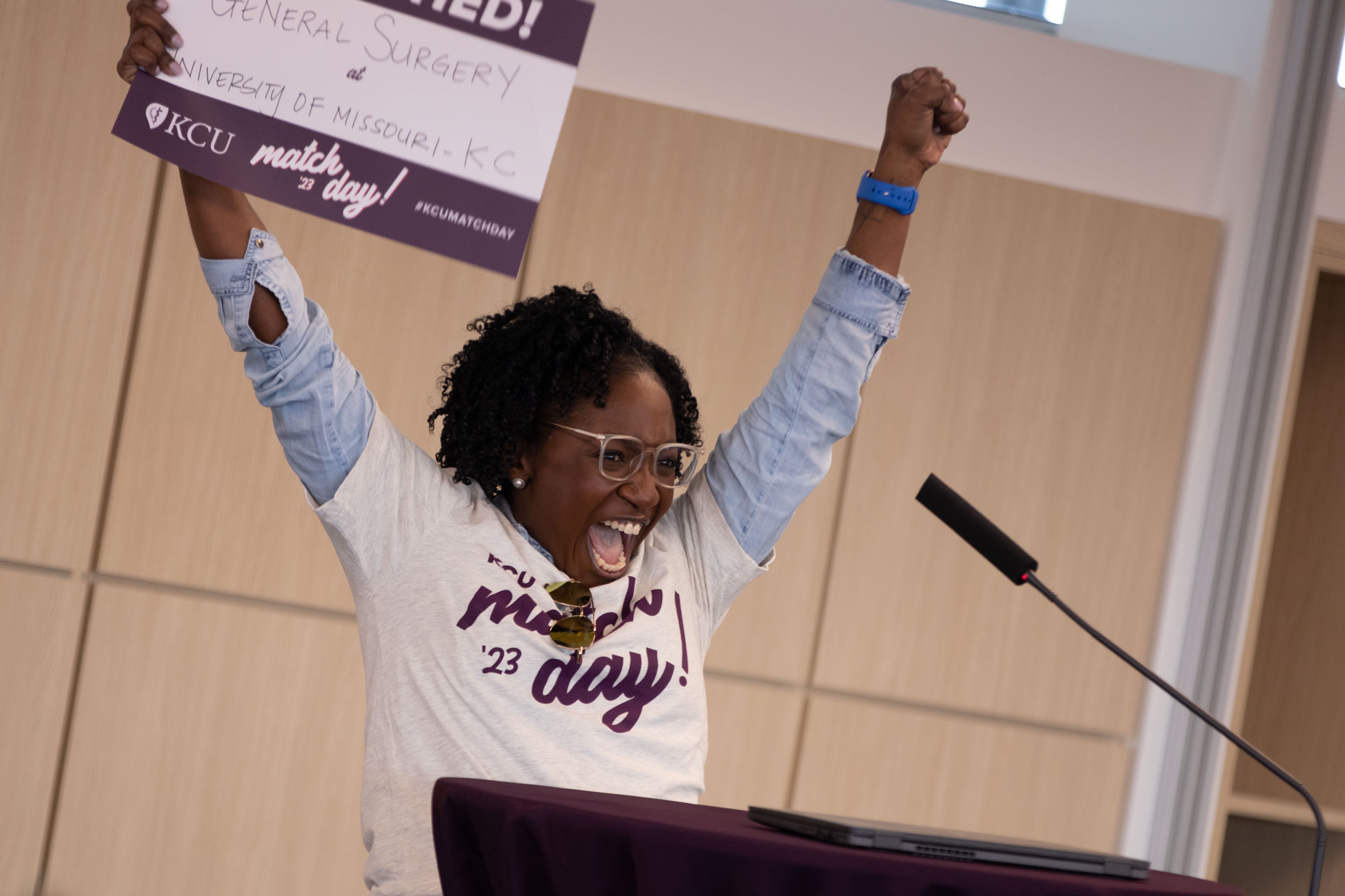 Residency Placement Information