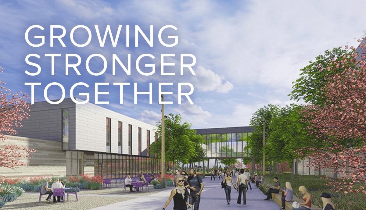 Inside KCU - November 2021