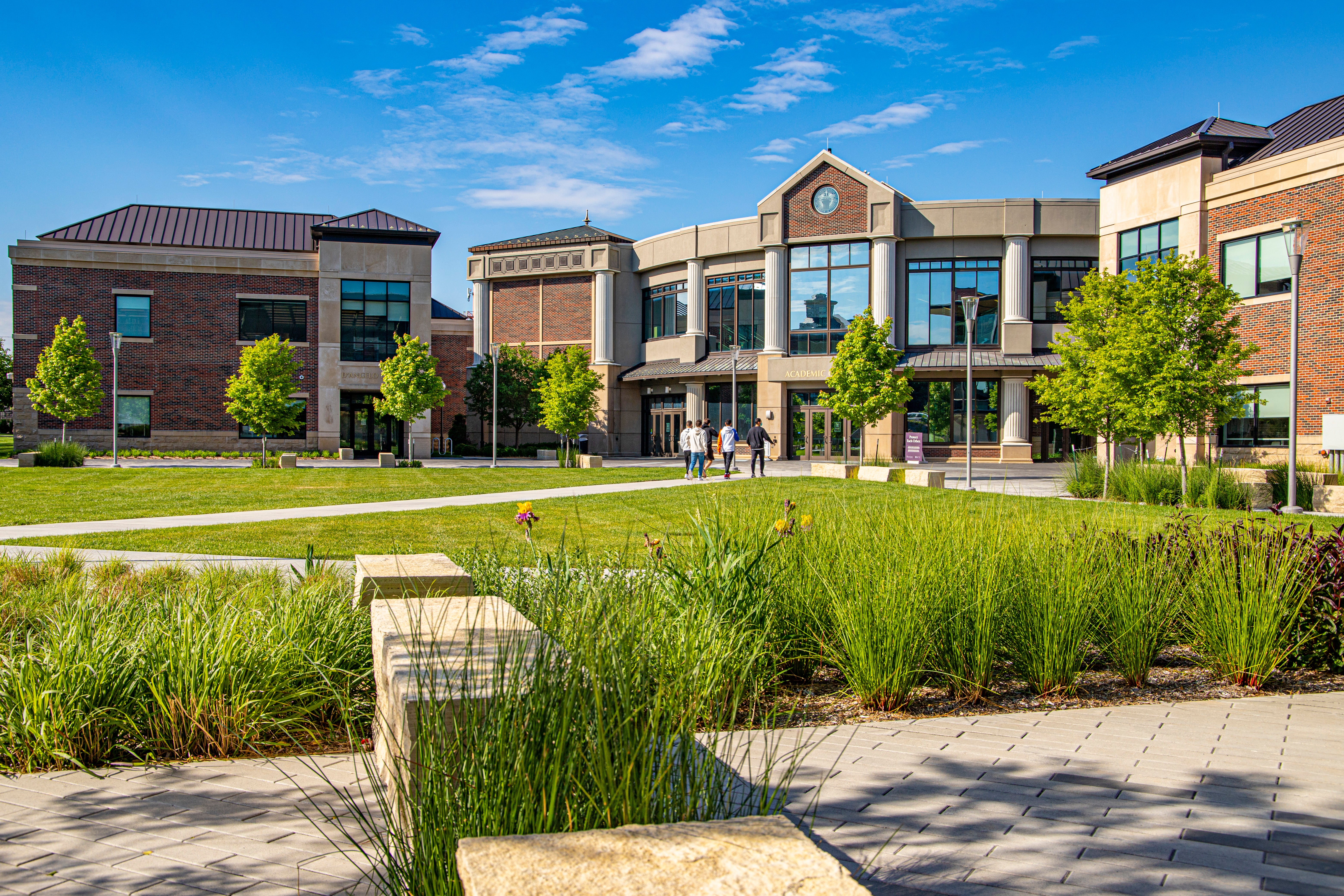 Kansas City | Student Experience | Kansas City University