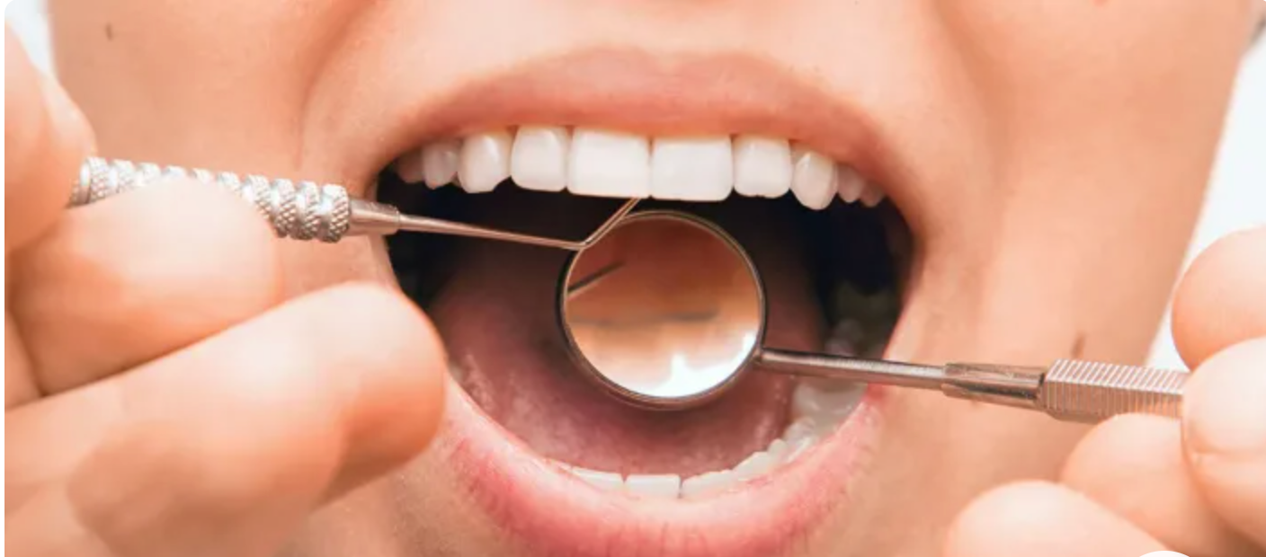 'Dentist's dream' of regrowing teeth advances to clinical trials in ...