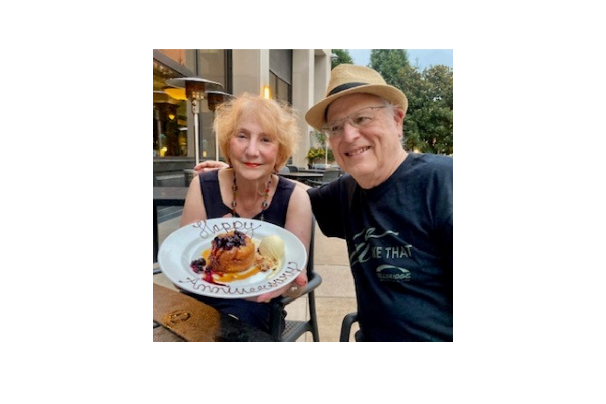 A journey of dedication