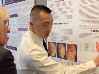 Biomedical Sciences Program at Kansas City University