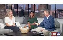 Dr. Sarah Getch explains link between physical symptoms and depression ...