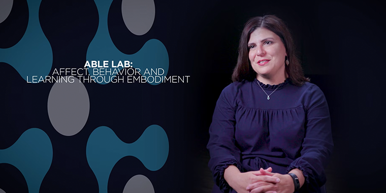 How the body shapes the mind: Dr. Jennifer Fugate explores the power of ...