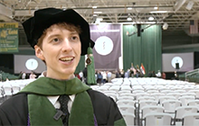 KCU commencement celebrations in Kansas City and Joplin