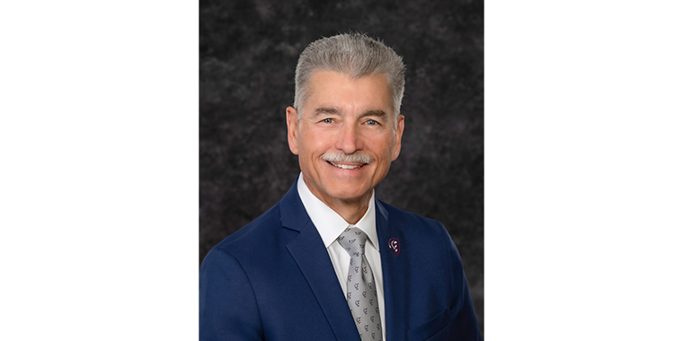 KCU alumnus and Board Chair Robert S. Juhasz, DO, honored with Lifetime ...