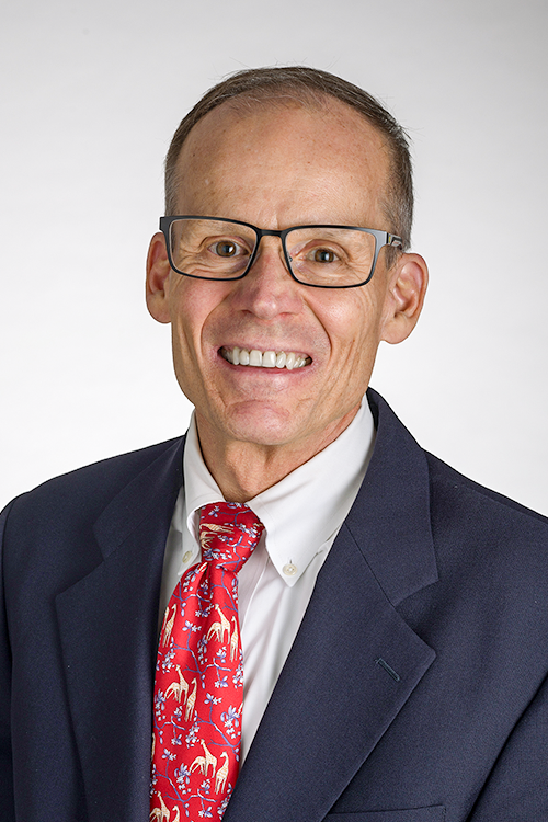 Award Recipients | Alumni Association | Kansas City University