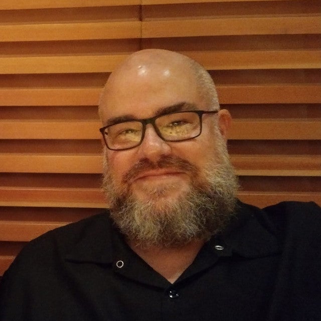 KCU associate professor composes music inspired by human anatomy