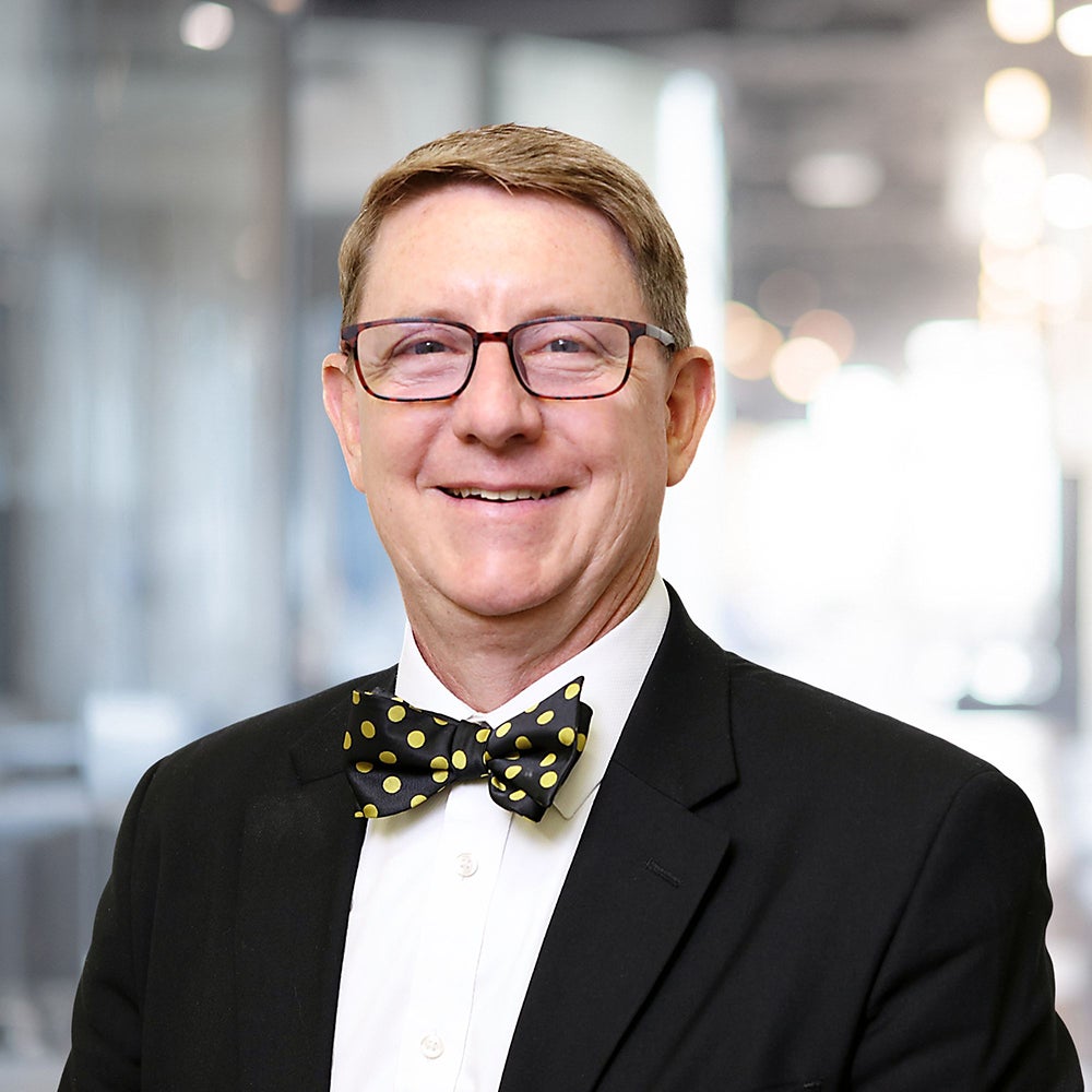 President’s Cabinet