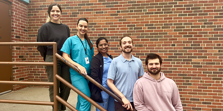 KCU Center for Population Health and Equity program helps break ...