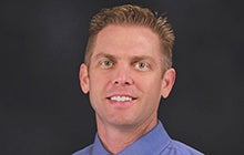 W. Joshua Cox, DO, named KCU Executive Dean of the College of ...