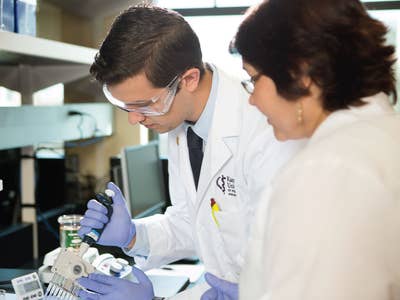 Biomedical Sciences Program at Kansas City University