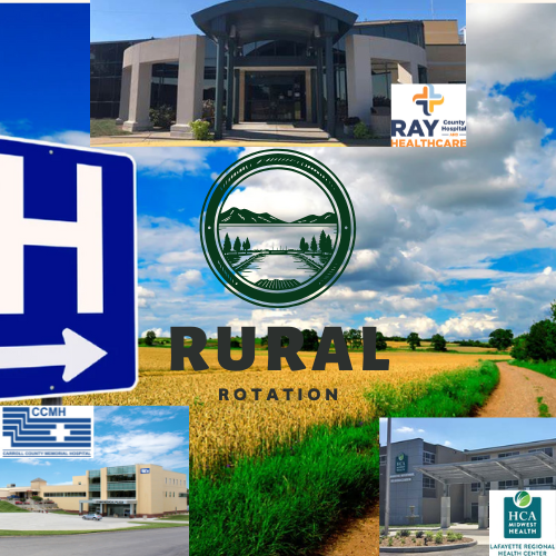 Kansas City Rural