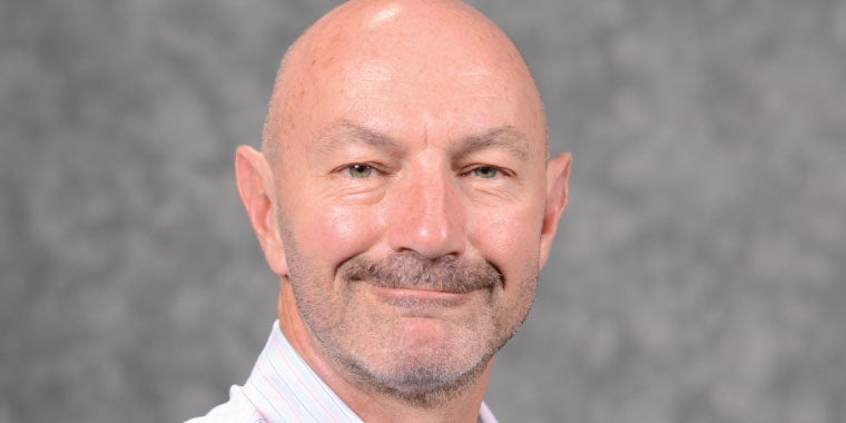 Douglas Bittel, PhD, Joins KCU