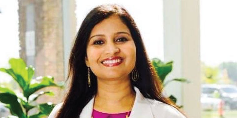 From Cancer Surgeon to Cancer Patient: KCU Grad Brings Unique Insight ...