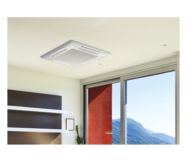 Ductless Solutions - SAVE 50% ON HOME HEATING COSTS | MESCA