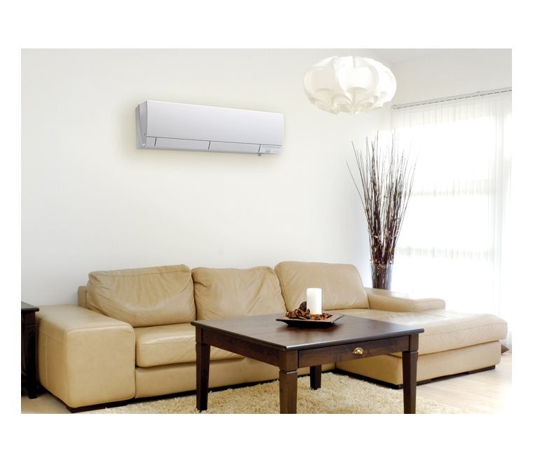 Ductless Solutions - SAVE 50% ON HOME HEATING COSTS | MESCA