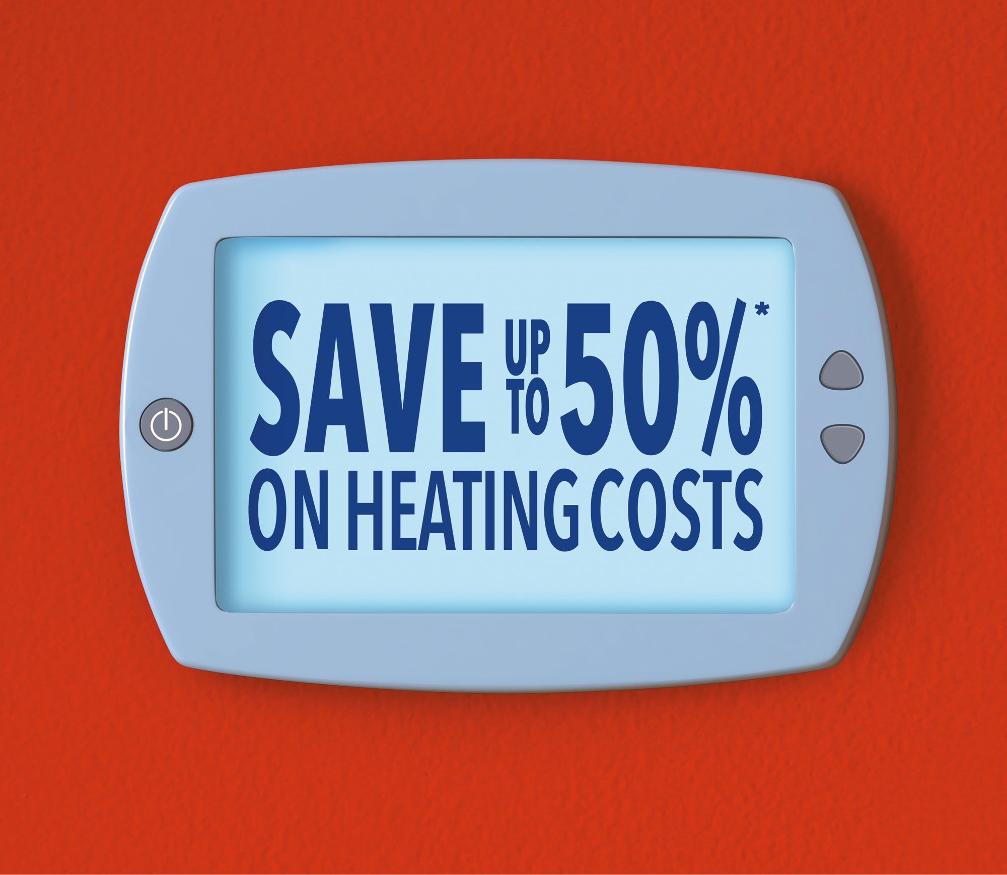 Ductless Solutions - SAVE 50% ON HOME HEATING COSTS | MESCA