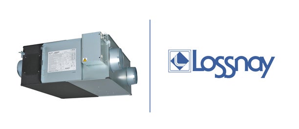 Ventilation Solutions | MESCA