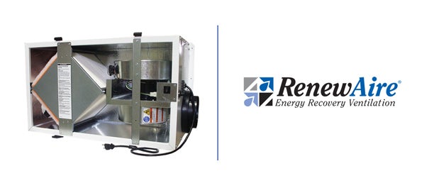 Ventilation Solutions | MESCA